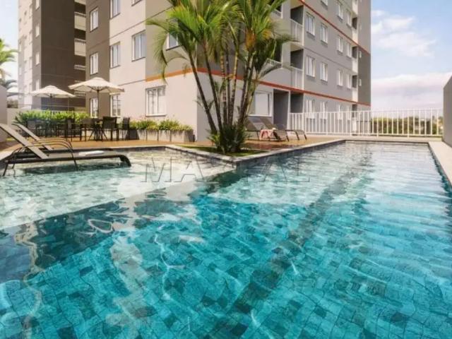 Apartamento para Venda em São Paulo/SP Vila Andrade 2 Quartos