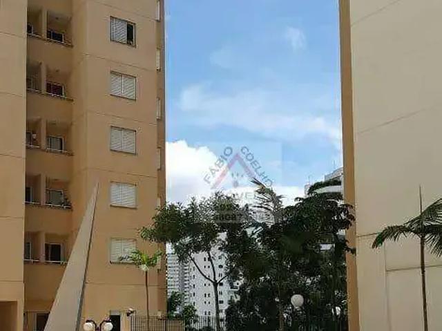 Apartamento para Venda em São Paulo/SP Vila Andrade 2 Quartos