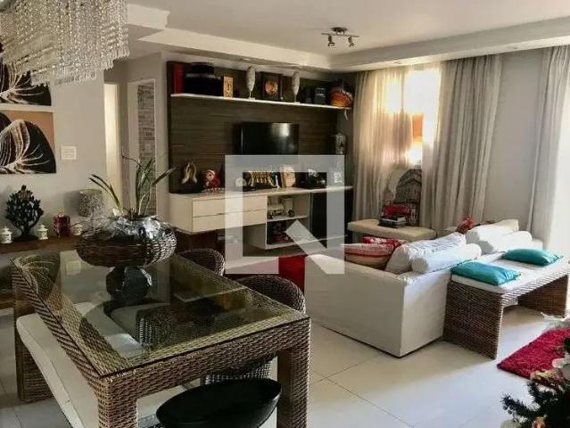 Apartamento para Venda em São Paulo/SP Vila Andrade 2 Quartos