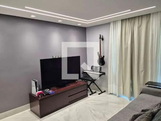 Apartamento para Venda em São Paulo/SP Vila Andrade 2 Quartos