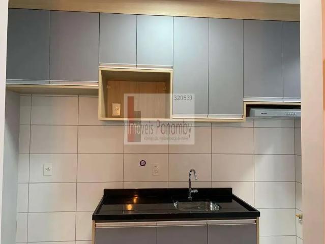 Apartamento para Venda em São Paulo/SP Vila Andrade 2 Quartos