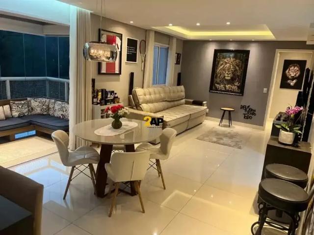 Apartamento para Venda em São Paulo/SP Vila Andrade 2 Quartos