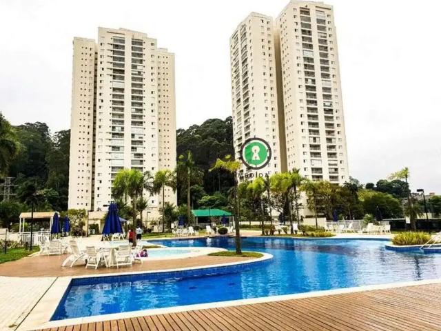Apartamento para Venda em São Paulo/SP Vila Andrade 2 Quartos