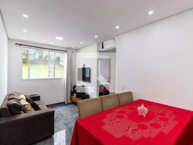 Apartamento para Venda em São Paulo/SP Vila Andrade 2 Quartos