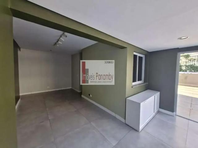Apartamento para Venda em São Paulo/SP Vila Andrade 2 Quartos