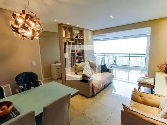 Apartamento para Venda em São Paulo/SP Vila Andrade 2 Quartos