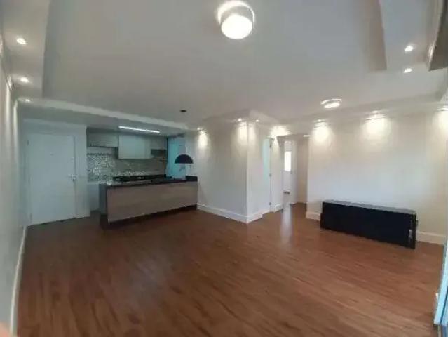 Apartamento para Venda em São Paulo/SP Vila Andrade 2 Quartos