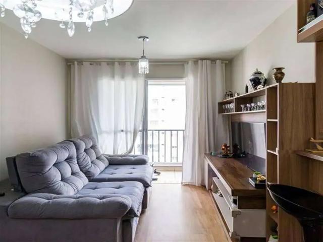 Apartamento para Venda em São Paulo/SP Vila Andrade 2 Quartos