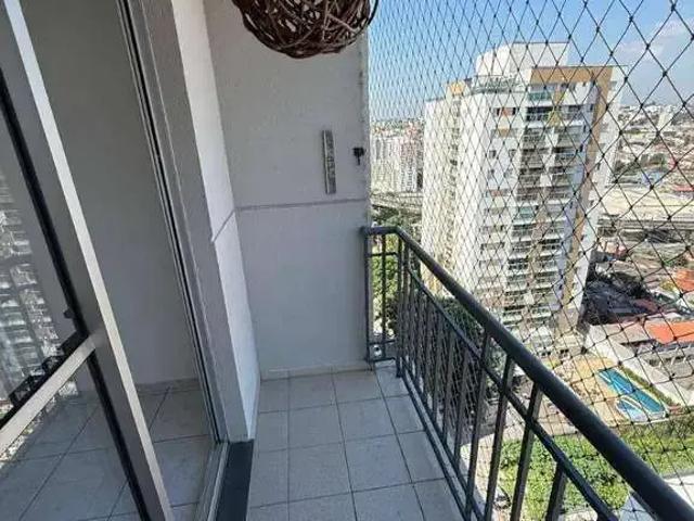 Apartamento para Venda em São Paulo/SP Vila Andrade 2 Quartos
