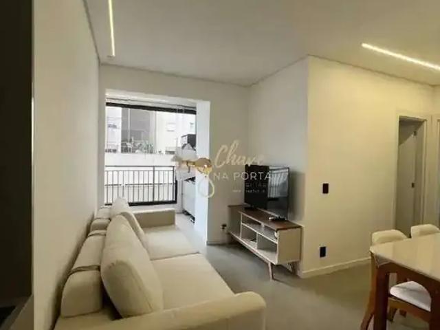 Apartamento para Venda em São Paulo/SP Vila Andrade 2 Quartos
