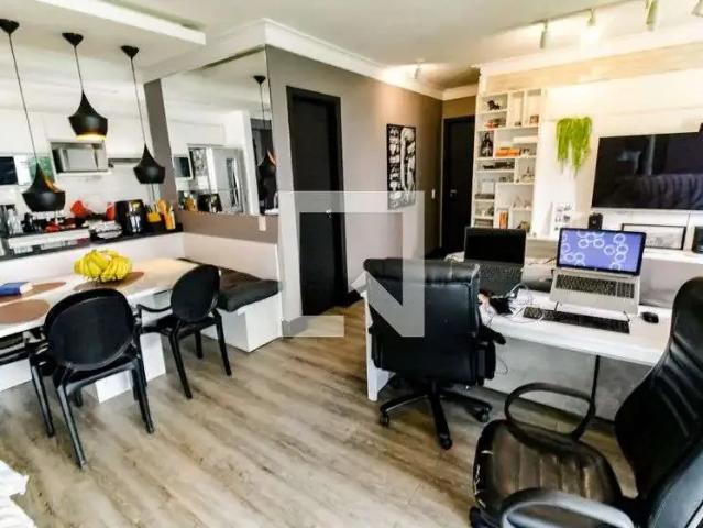 Apartamento para Venda em São Paulo/SP Vila Andrade 2 Quartos