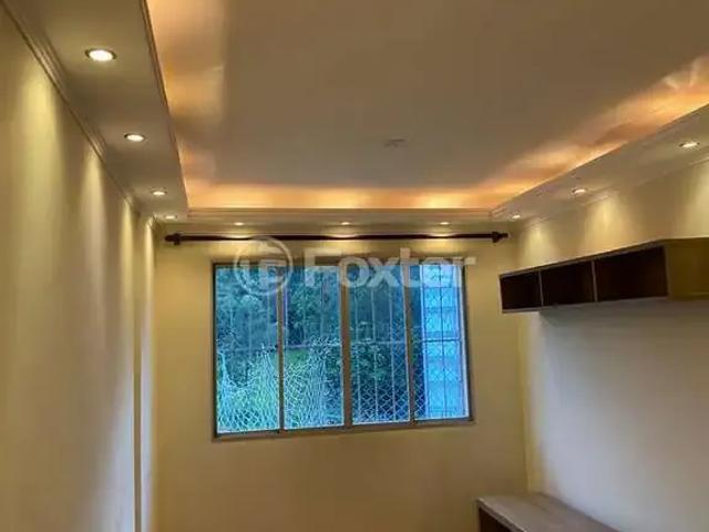 Apartamento para Venda em São Paulo/SP Vila Andrade 2 Quartos