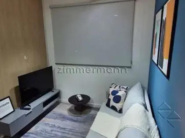 Apartamento para Venda em São Paulo/SP Vila Andrade 2 Quartos