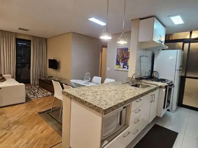 Apartamento para Venda em São Paulo/SP Vila Andrade 2 Quartos