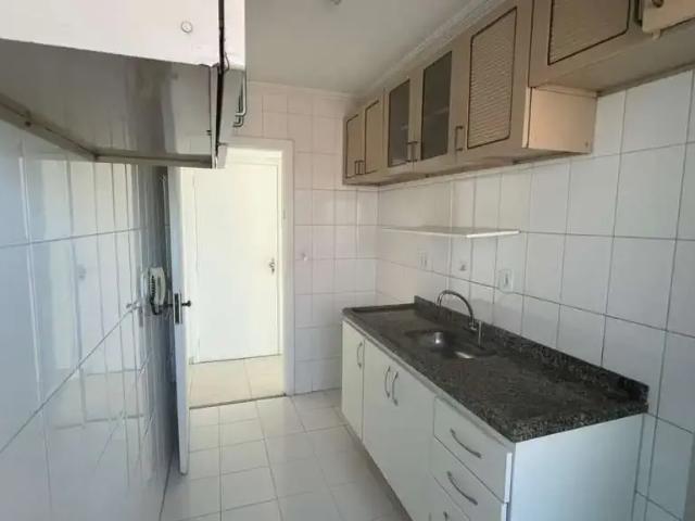 Apartamento para Venda em São Paulo/SP Vila Andrade 2 Quartos