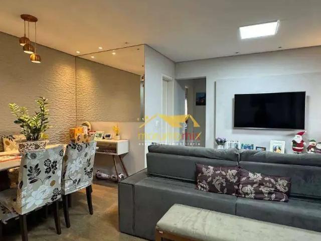 Apartamento para Venda em São Paulo/SP Vila Andrade 2 Quartos