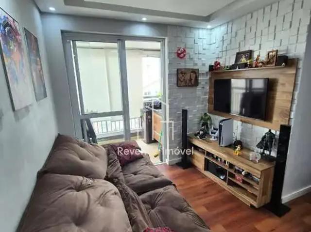 Apartamento para Venda em São Paulo/SP Vila Andrade 2 Quartos