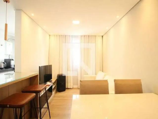 Apartamento para Venda em São Paulo/SP Vila Andrade 2 Quartos