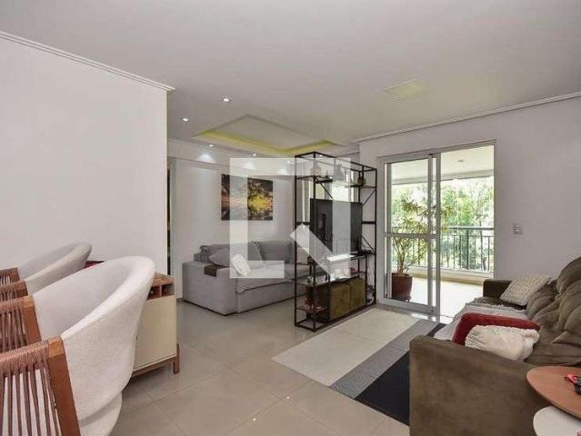 Apartamento para Venda em São Paulo/SP Vila Andrade 2 Quartos