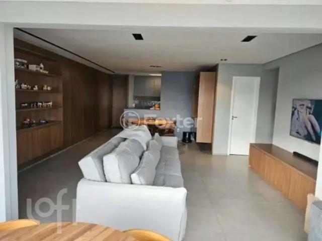 Apartamento para Venda em São Paulo/SP Vila Andrade 2 Quartos