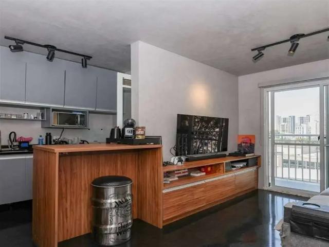 Apartamento para Venda em São Paulo/SP Vila Andrade 2 Quartos