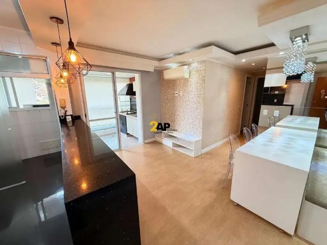 Apartamento para Venda em São Paulo/SP Vila Andrade 2 Quartos