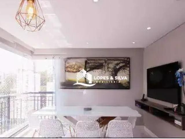 Apartamento para Venda em São Paulo/SP Vila Andrade 2 Quartos