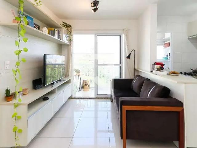 Apartamento para Venda em São Paulo/SP Vila Andrade 2 Quartos