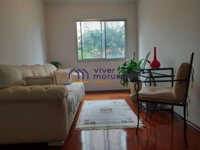 Apartamento para Venda em São Paulo/SP Vila Andrade 2 Quartos