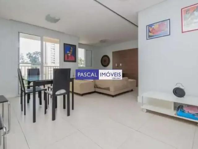 Apartamento para Venda em São Paulo/SP Vila Andrade 2 Quartos