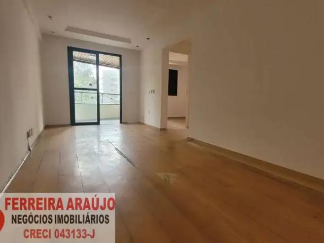 Apartamento para Venda em São Paulo/SP Vila Andrade 2 Quartos