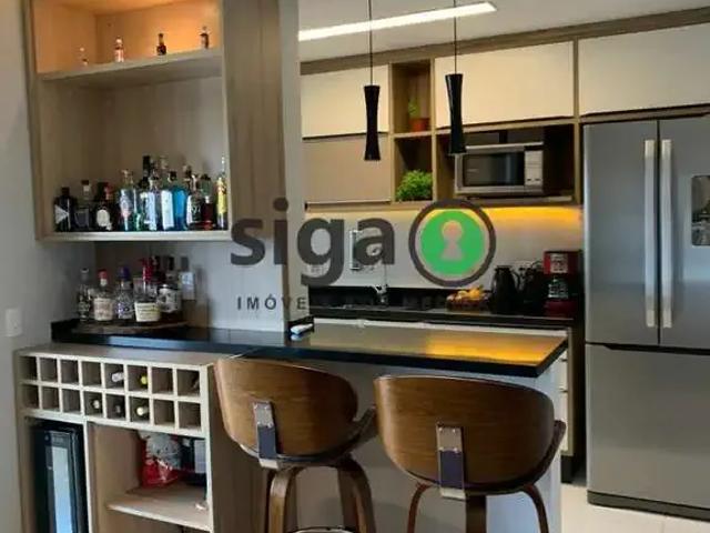 Apartamento para Venda em São Paulo/SP Vila Andrade 2 Quartos