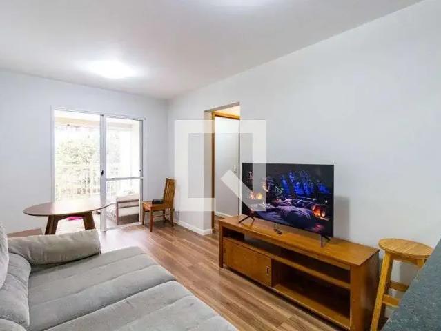 Apartamento para Venda em São Paulo/SP Vila Andrade 2 Quartos
