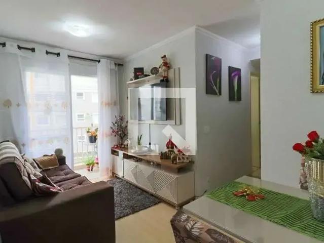 Apartamento para Venda em São Paulo/SP Vila Andrade 2 Quartos