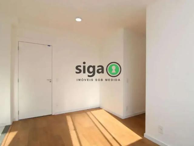 Apartamento para Venda em São Paulo/SP Vila Andrade 2 Quartos