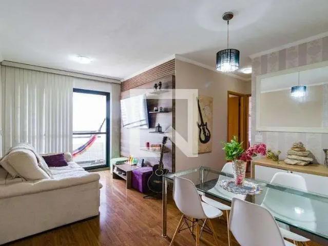 Apartamento para Venda em São Paulo/SP Vila Andrade 2 Quartos