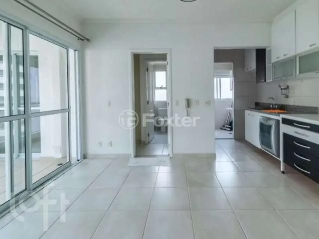 Apartamento para Venda em São Paulo/SP Vila Andrade 2 Quartos