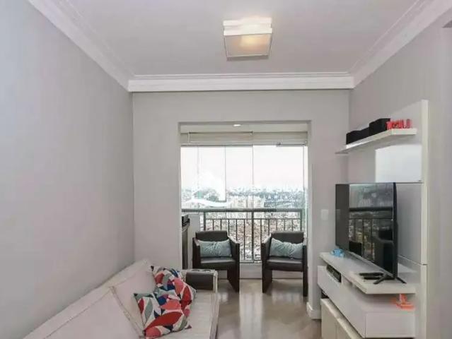 Apartamento para Venda em São Paulo/SP Vila Andrade 2 Quartos