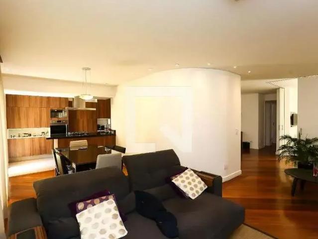 Apartamento para Venda em São Paulo/SP Vila Andrade 2 Quartos