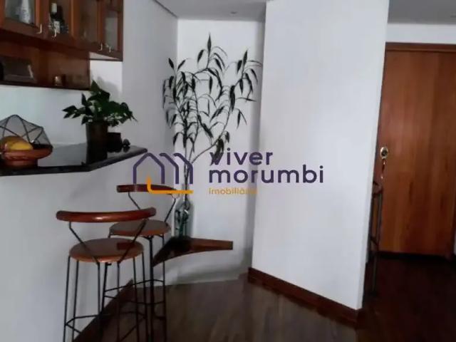 Apartamento para Venda em São Paulo/SP Vila Andrade 2 Quartos