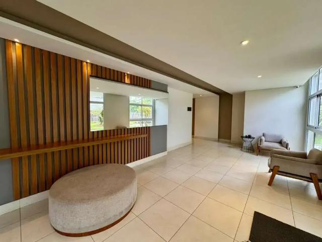 Apartamento para Venda em São Paulo/SP Vila Andrade 2 Quartos