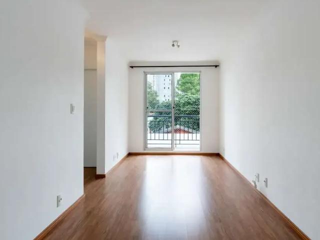 Apartamento para Venda em São Paulo/SP Vila Andrade 2 Quartos