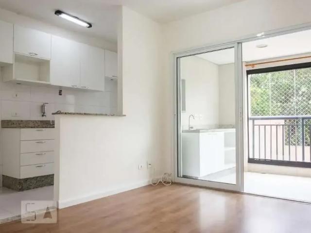 Apartamento para Venda em São Paulo/SP Vila Andrade 2 Quartos