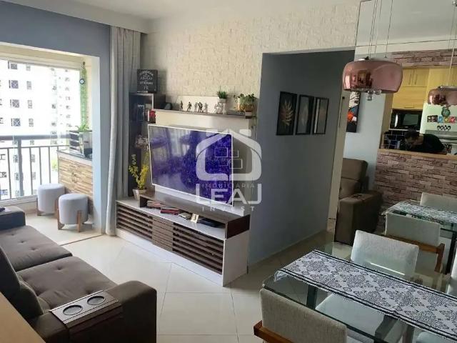 Apartamento para Venda em São Paulo/SP Vila Andrade 2 Quartos