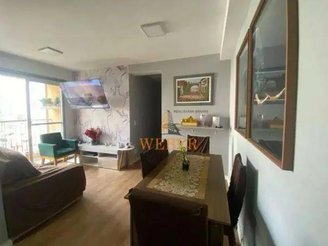 Apartamento para Venda em São Paulo/SP Vila Andrade 2 Quartos