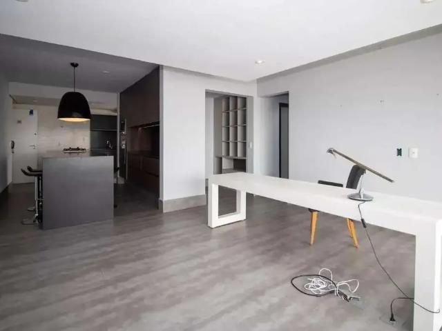 Apartamento para Venda em São Paulo/SP Vila Andrade 2 Quartos