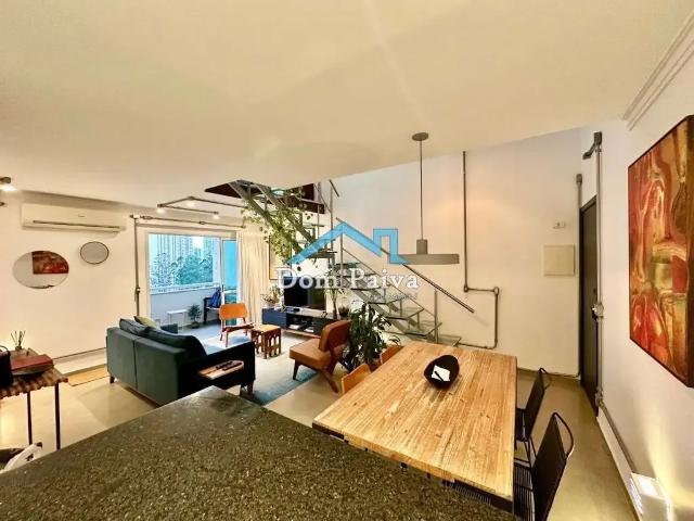 Apartamento para Venda em São Paulo/SP Vila Andrade 2 Quartos