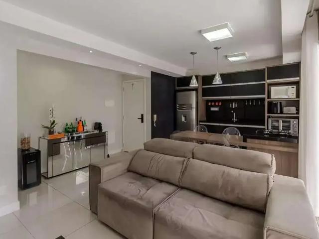 Apartamento para Venda em São Paulo/SP Vila Andrade 2 Quartos
