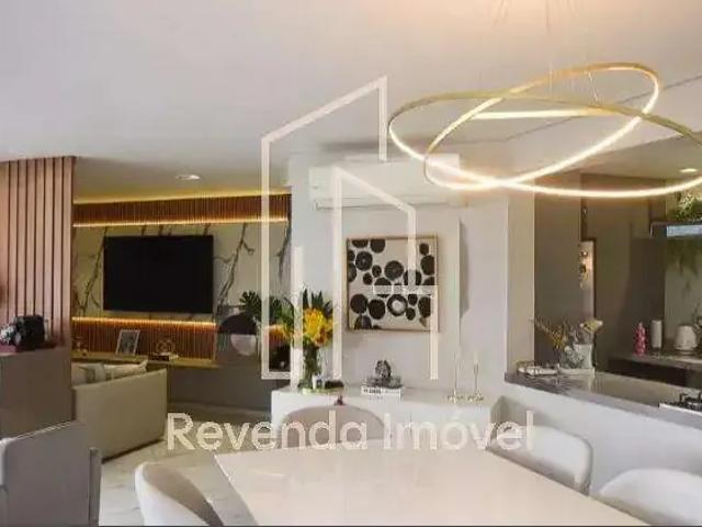 Apartamento para Venda em São Paulo/SP Vila Andrade 2 Quartos