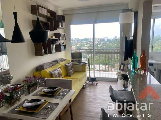 Apartamento para Venda em São Paulo/SP Vila Andrade 2 Quartos